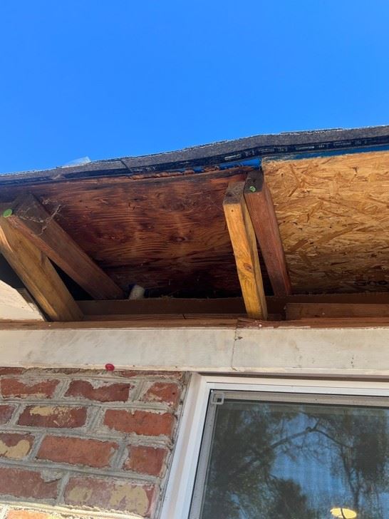 The Dangers of Neglecting Your Roof